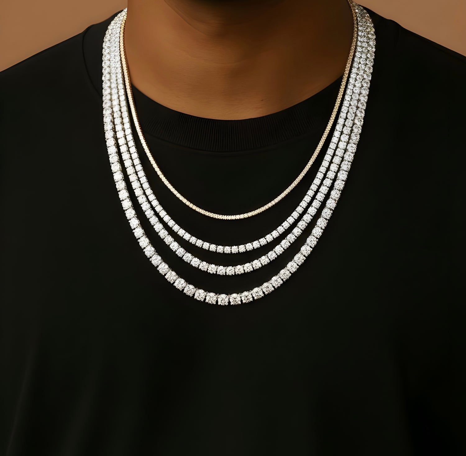 Vinterra Jewelry - Luxury Moissanite